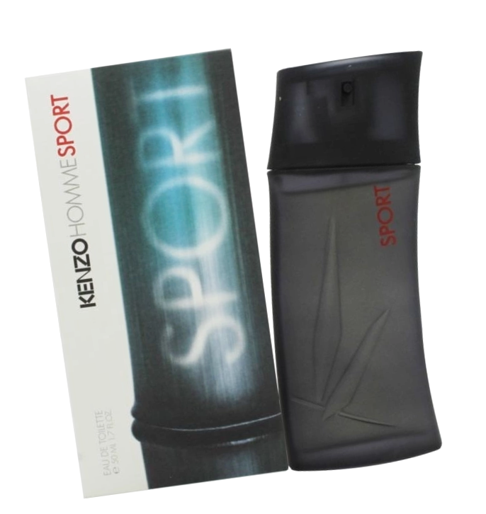 Духи для мужчин Кензо Кензо Хоум Спорт 50 мл - Kenzo Homme Sport