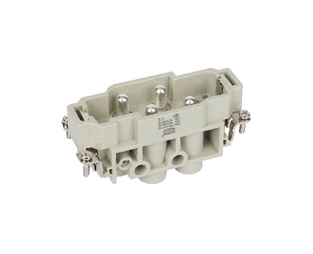 HDXBSCN Разъемы HDC HK-004/0, HK-004/2 HK-004-0-M