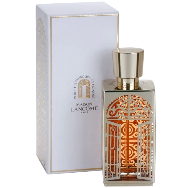 Lancome L Autre Oud 2012 75 мл аромат унисекс / Ланком - Другой Уд Эль Отре Уд