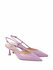 Туфли Gianvito Rossi Ascent 55, размер 41