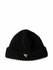 Шапка Prada Fleece and wool beanie для девочек, размер S