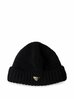 Шапка Fleece and wool beanie для девочек