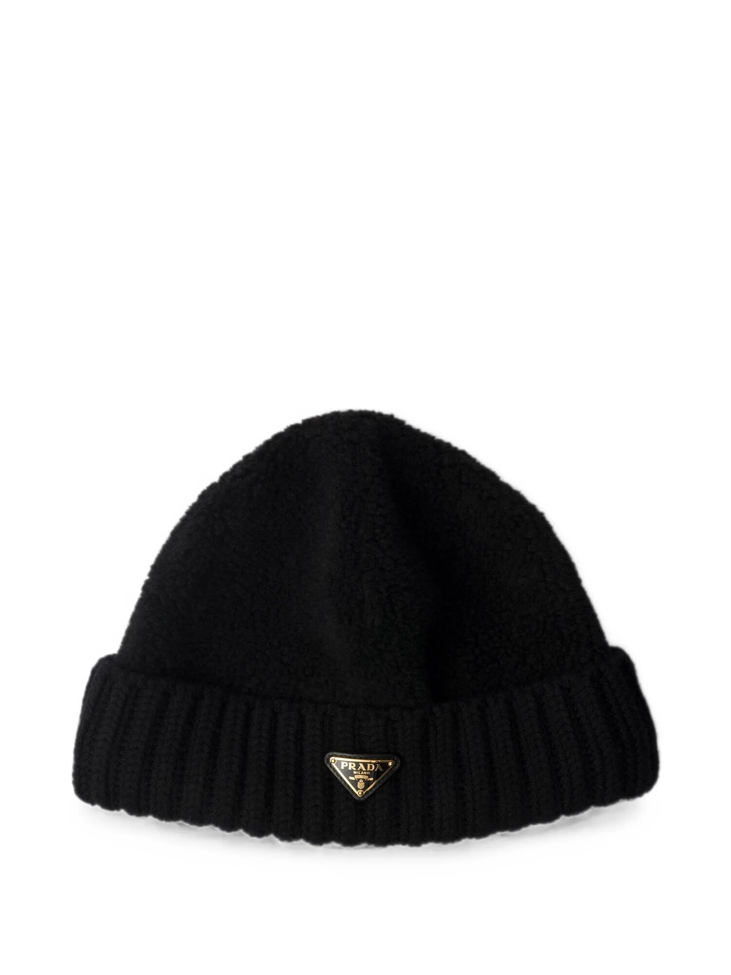 Шапка Fleece and wool beanie для девочек