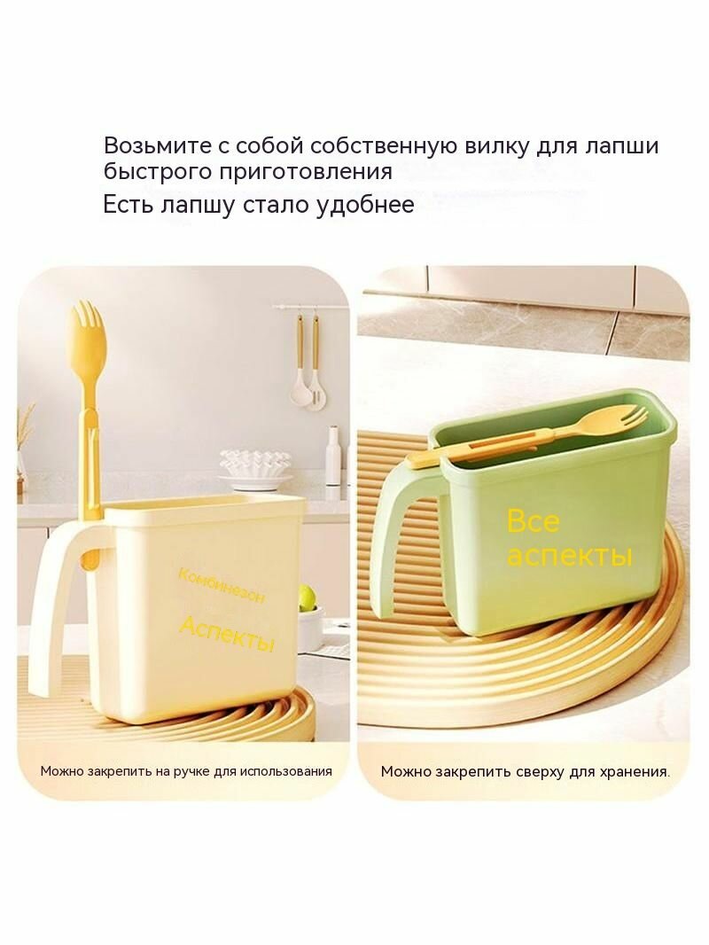 Миска зеленый — фото 1