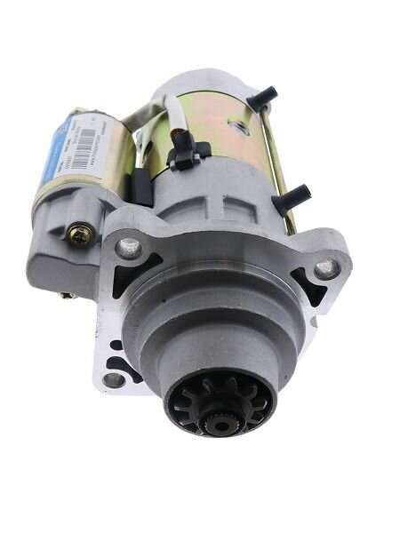 Стартер для Bobcat S300, S330, S510, S530, S550, S570, S590, S630, S650, S750, S770