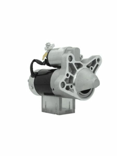 Стартер 12V/1.8Kw 9t CW для Mazda 3 2.2 D, M1T81582