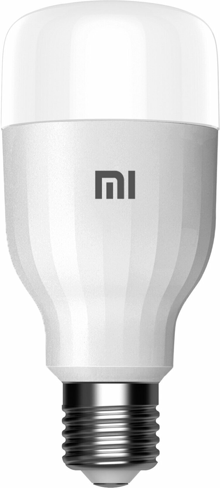 Лампа светодиодная Xiaomi Mi Smart LED Bulb Essential (MJDPL01YL), E27, 9 Вт, 6500 К