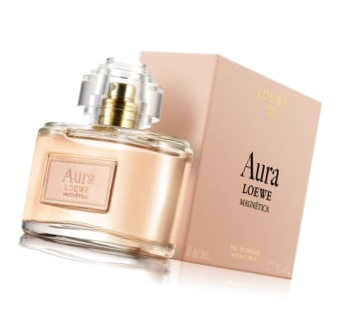 Духи Loewe Aura Magnetica 80 мл для женщин - Лоеве Аура Магнетика притягательная