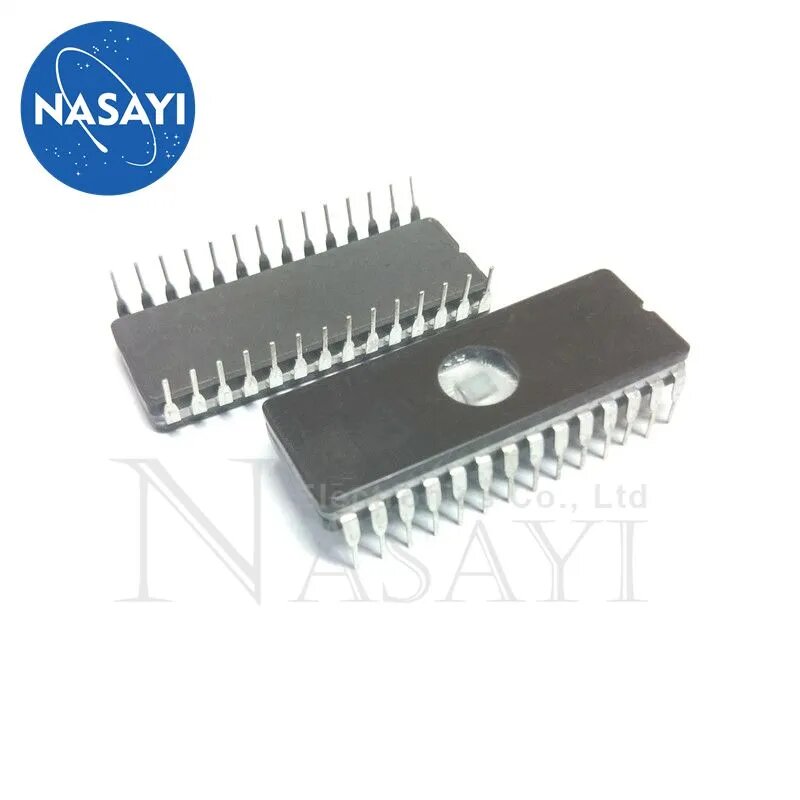 10шт./лот AM27C256-150DC AM27C256-200DC-120DC CDIP-28 Интегральная схема