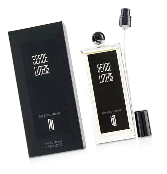 Serge Lutens Un Bois Vanille аромат 100 мл женский - Лютенс Ванильный Лес