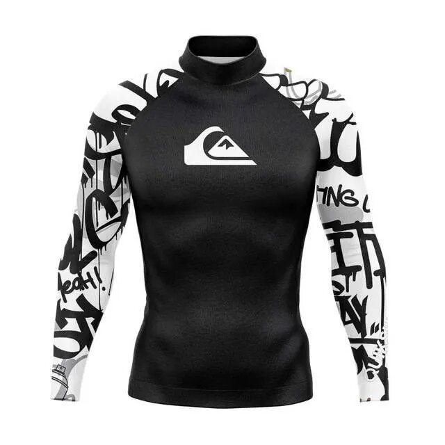Quiksilver Гидрокостюм, размер: 50