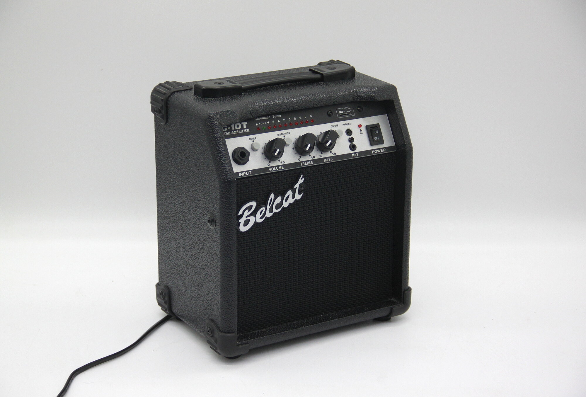 Комбоусилитель Belcat G10T