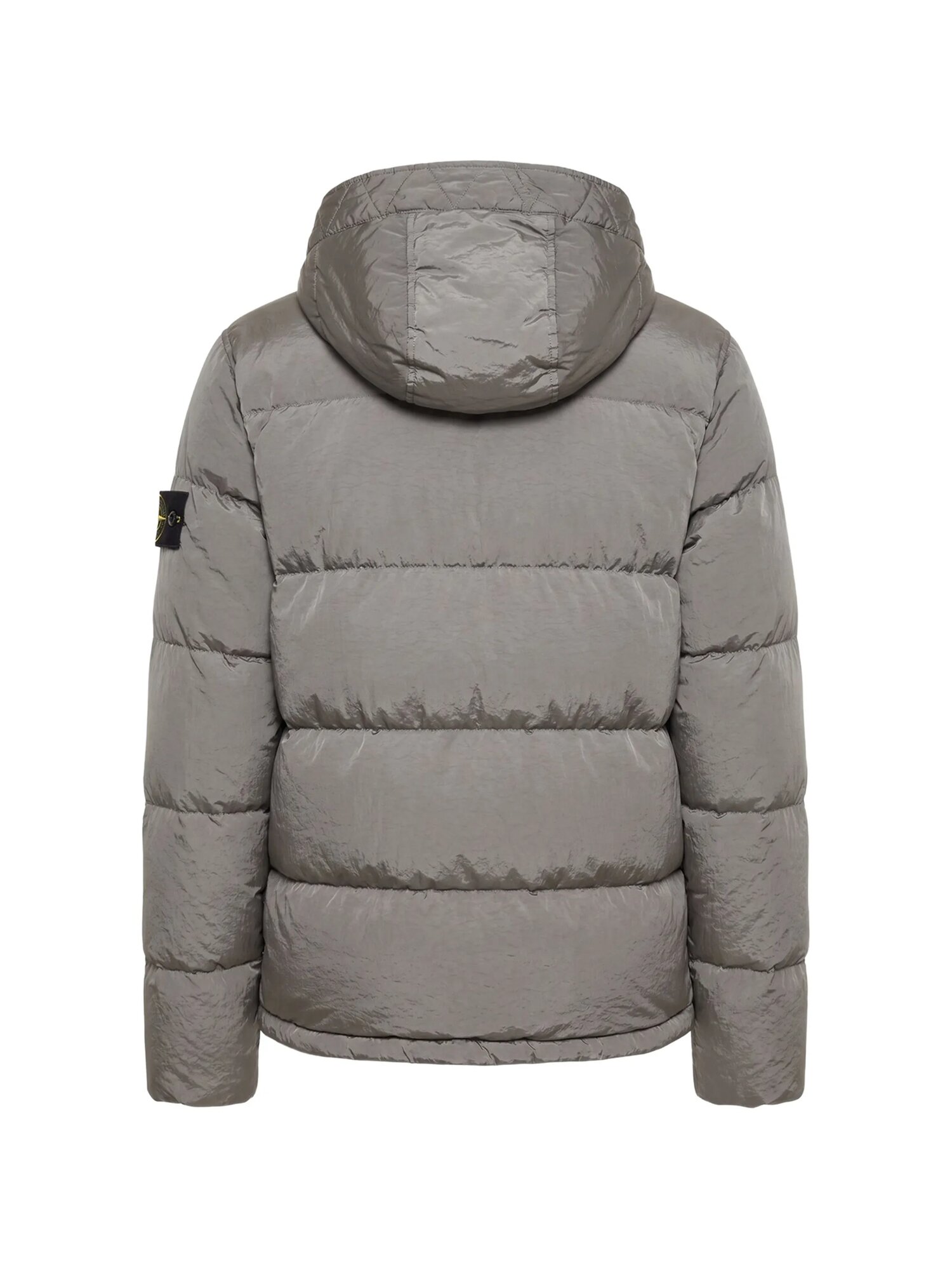 Куртка Stone Island Hooded padded jacket, размер 2XL — фото 1