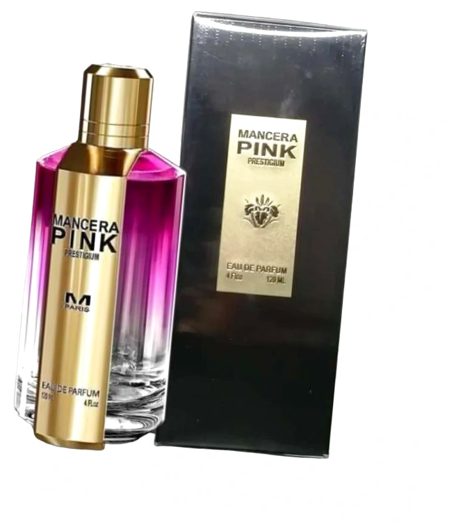 Парфюм Mancera Pink Prestigium для женщин 120 мл - Мансера Пинк Престижиум