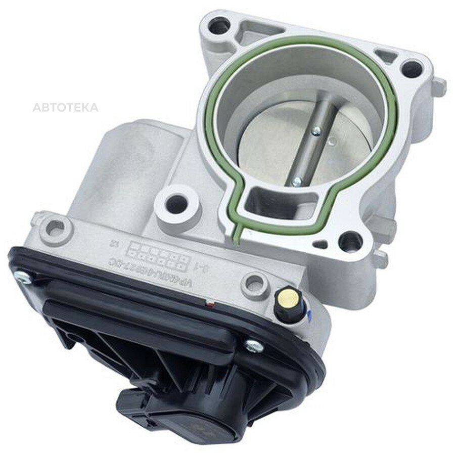 Заслонка дроссельная FORD FOCUS C-MAX CAP 2003-2007 ZIKMAR Z17117R