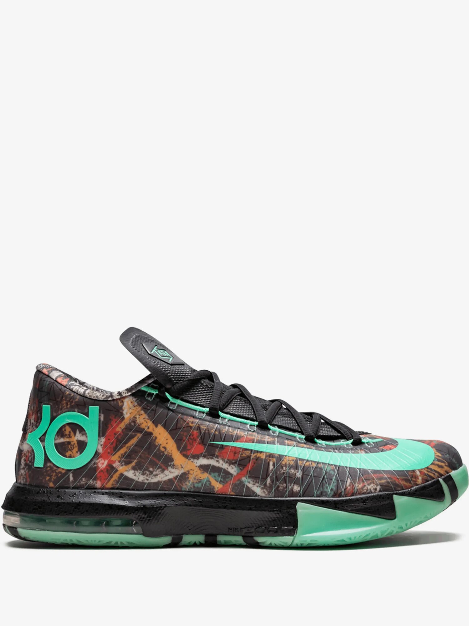 Кроссовки KD 6 - AS