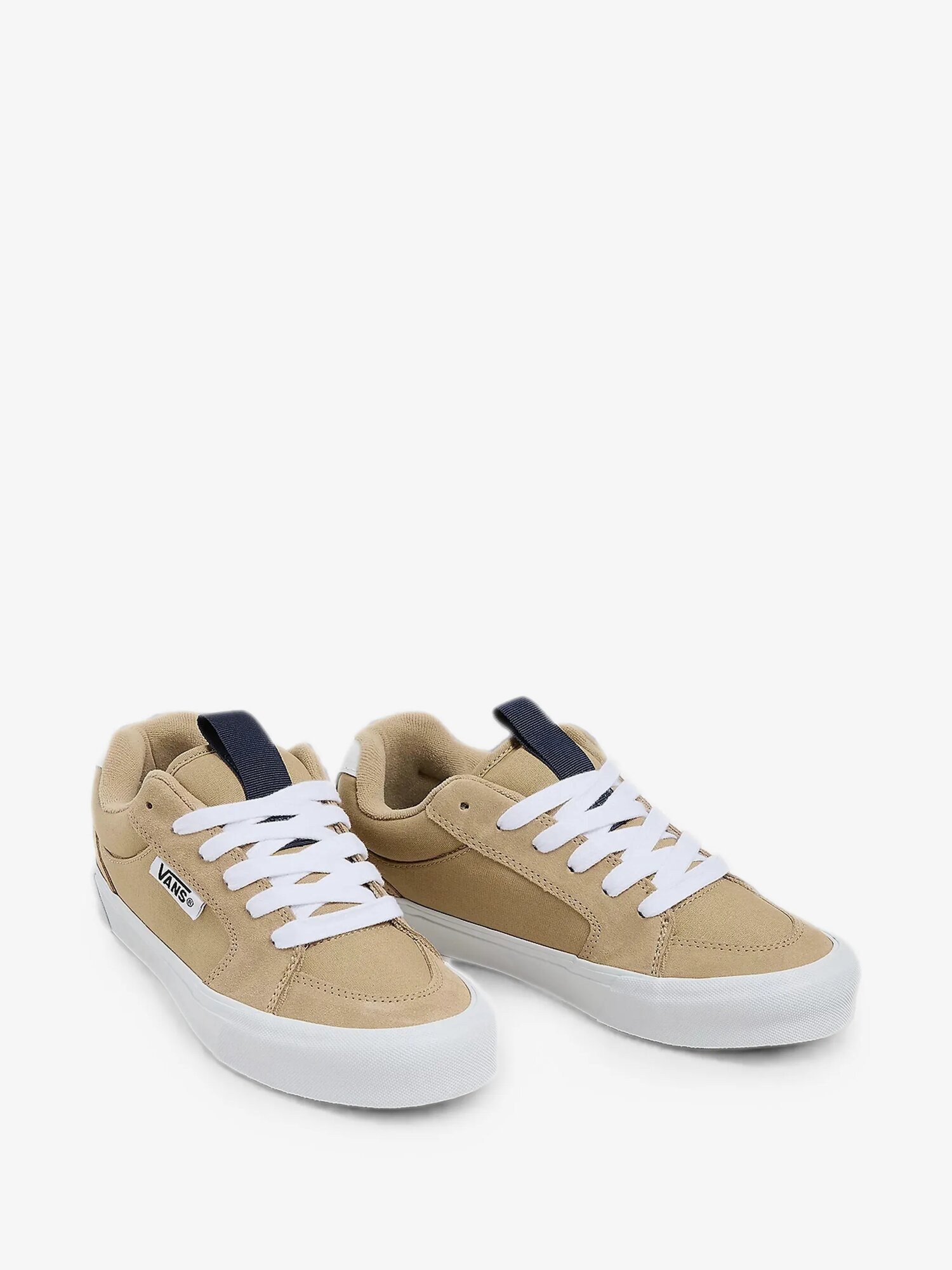 Кроссовки VANS Chukka Push LS, размер 11 US — фото 1