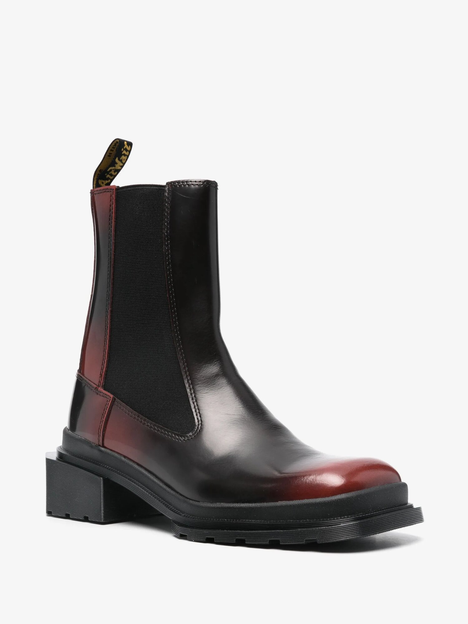 Ботинки Dr. Martens Maybole 60, размер 3 UK — фото 1
