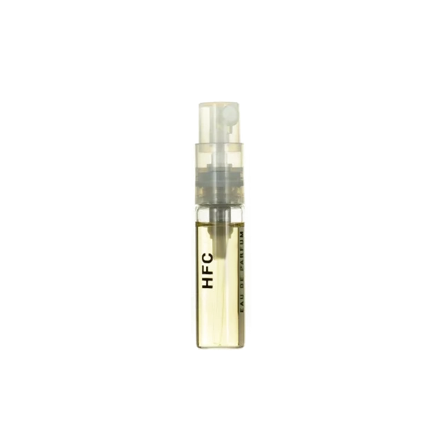 Парфюмерная вода Haute Fragrance Company Indian Venus женская 2.5 мл сэмпл - Индийская Венера пробник