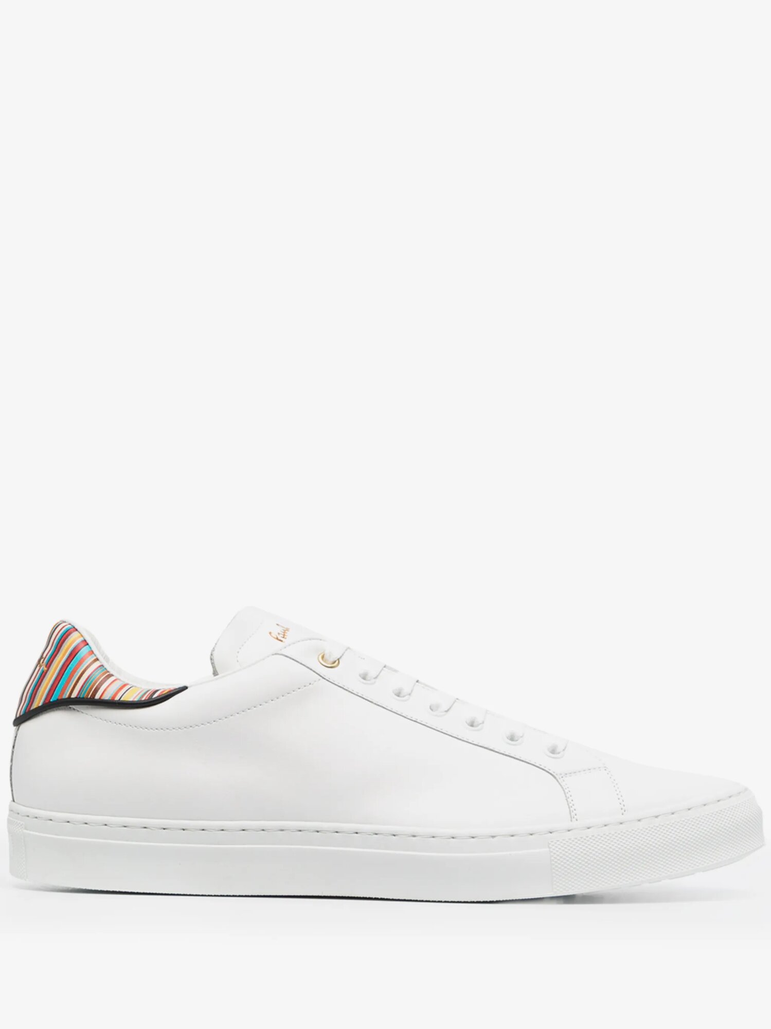 Кроссовки Paul Smith, размер 7, белый
