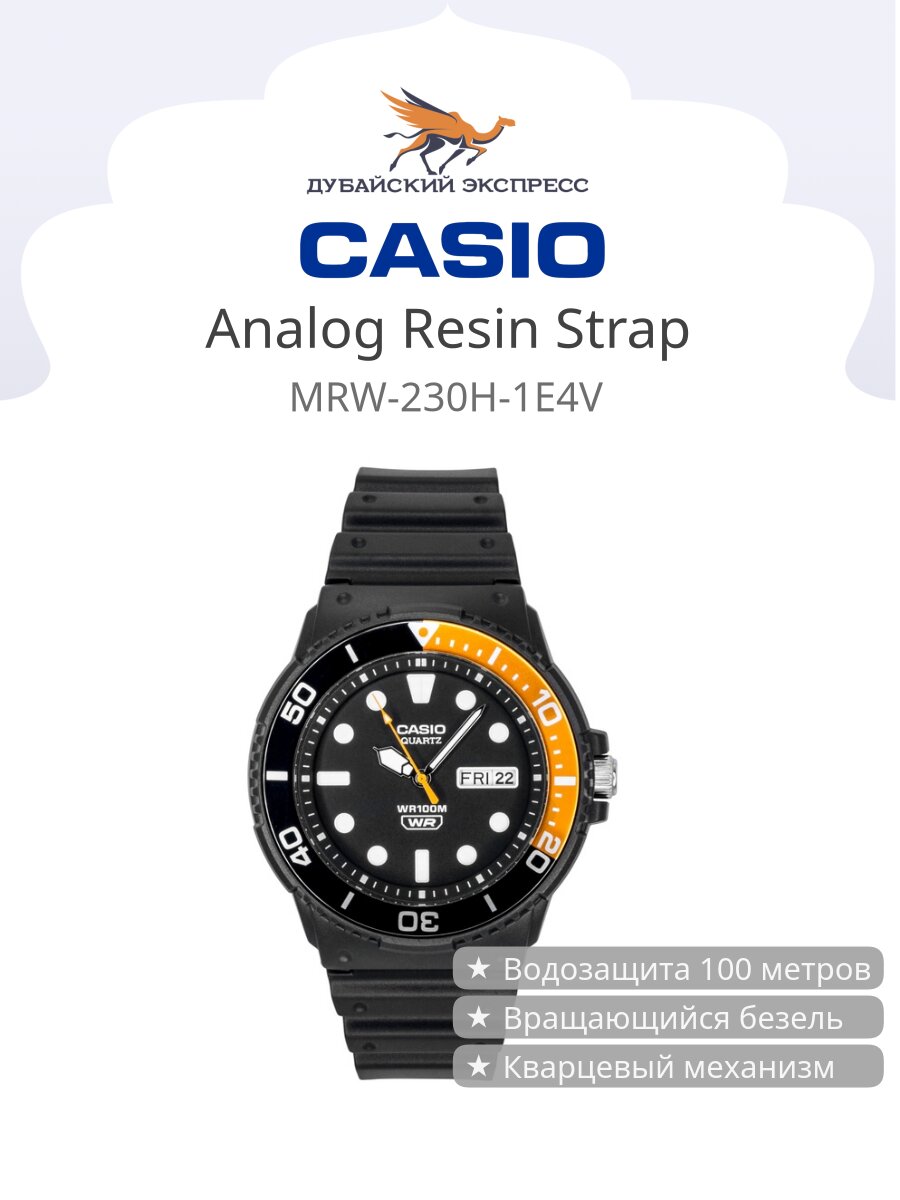  CASIO