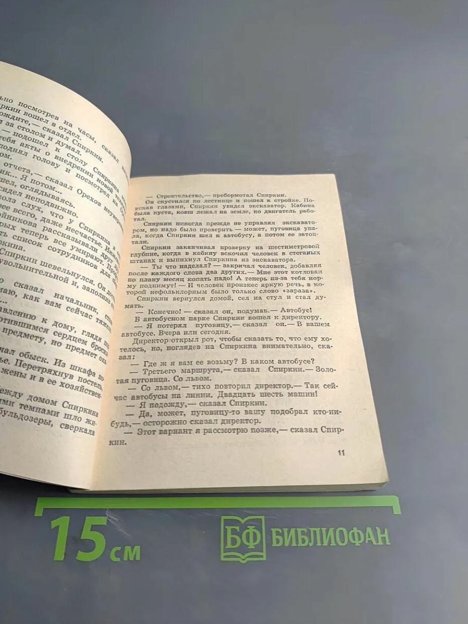 Пауза в мажоре — фото 1