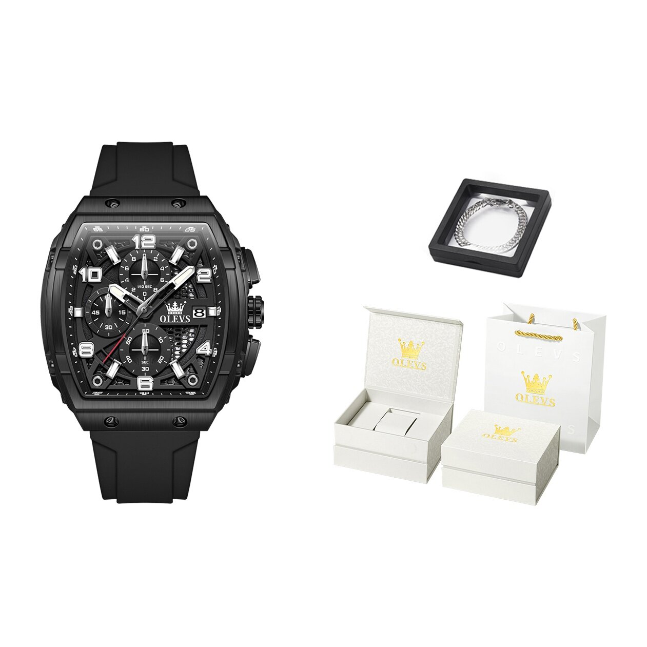 Наручные часы