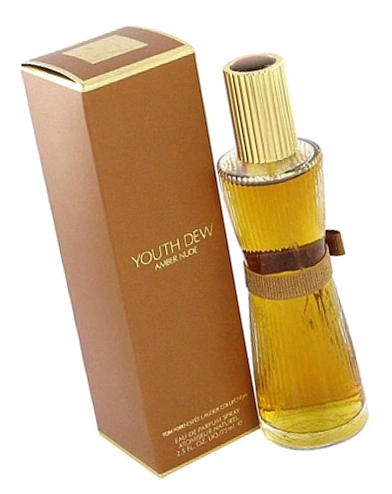 Женский парфюм Estee Lauder Amber Nude 75 мл - Эсте Лаудер Юс Дью Нуд