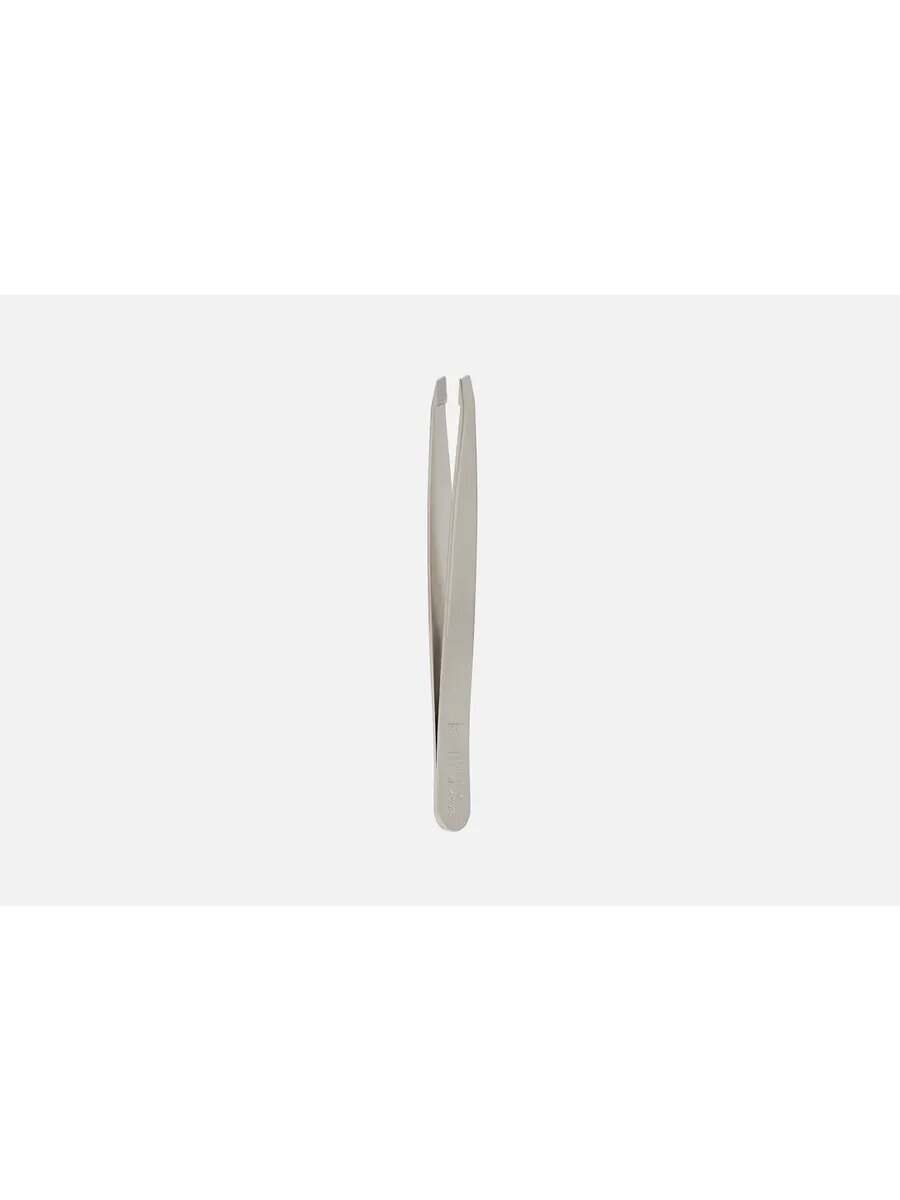 YES Tweezers 96273 Пинцет для бровей 1шт