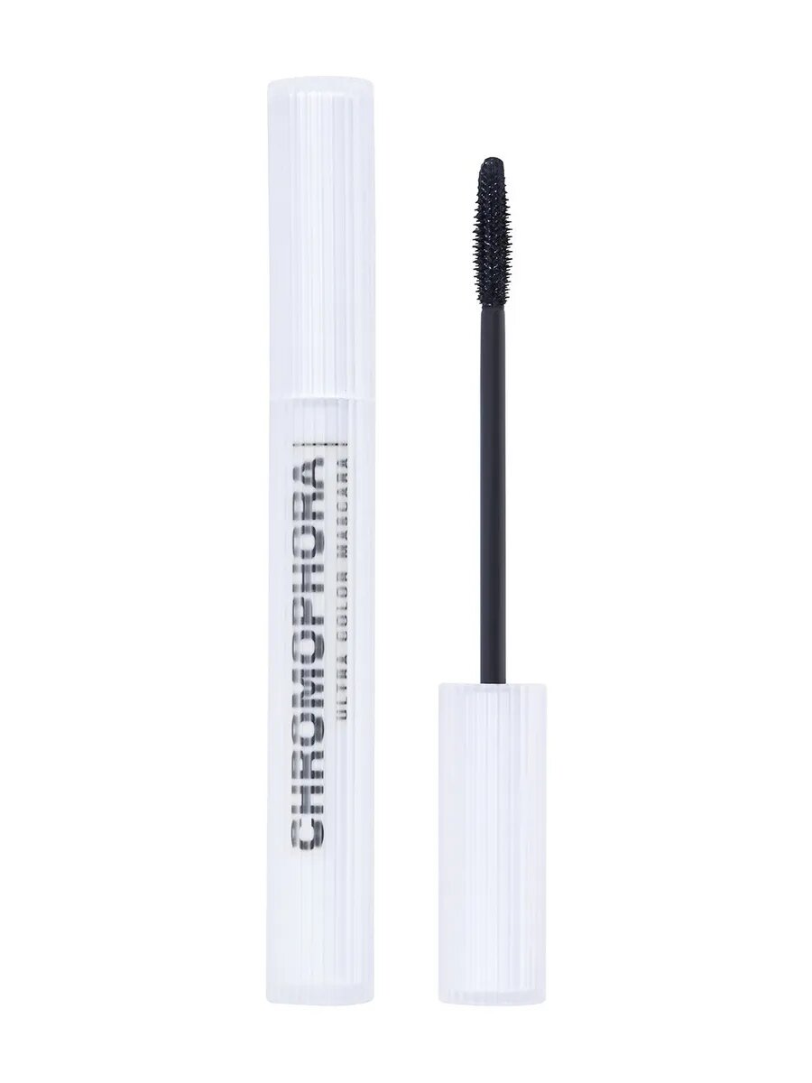 Influence Beauty Chromophora Ultra Color Mascara Цвет 9мл
