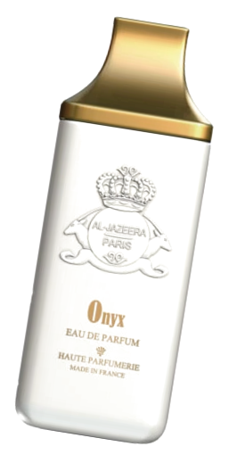 Парфюмерная вода Al Jazeera Perfumes Onyx 100 мл для мужчин и женщин