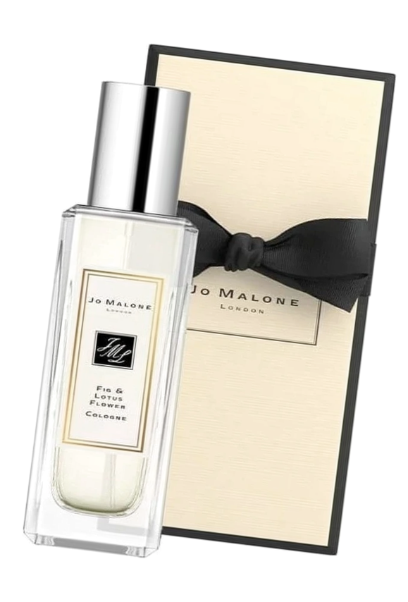 Jo Malone Fig and Lotus Flower одеколон для мужчин и женщин 30 мл - Инжир и Лотос