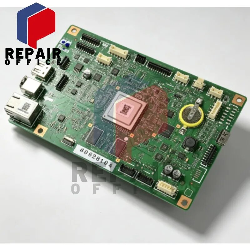 FM2-C902-000 — это форматирующий блок PCA, используемый для логической платы серии Canon ImageClS MF429, MF429dw, MF424dw, MF426dw, MF42X.
