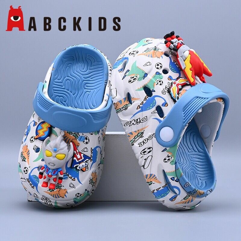 Тапочки MOOCIE Детские мягкие