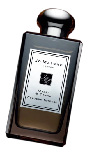 Jo Malone Myrrh and Tonka одеколон 100 мл унисекс - духи Джо Малон Мирр Энд Тонка
