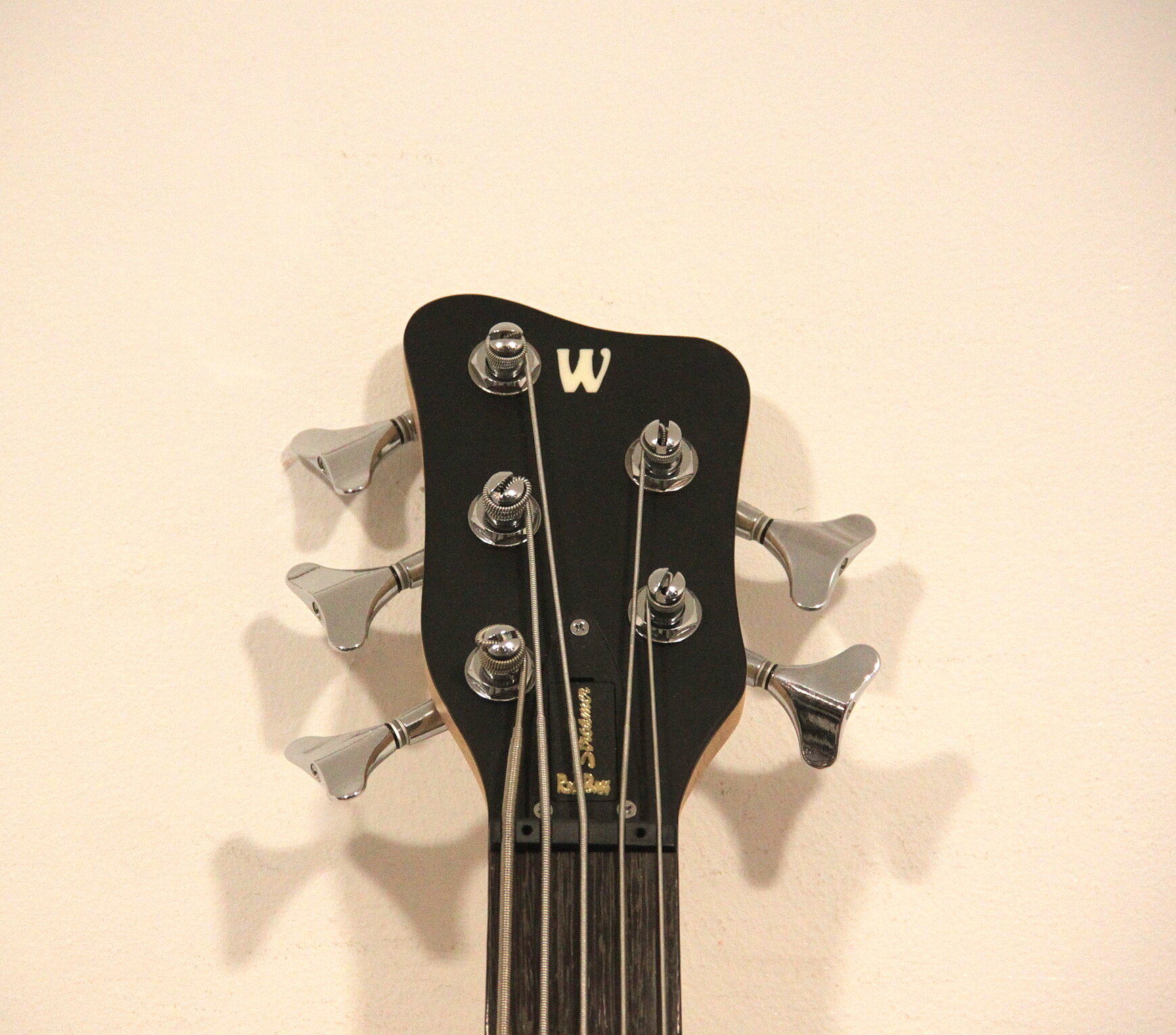 Бас-гитара Warwick Streamer 5 — фото 1