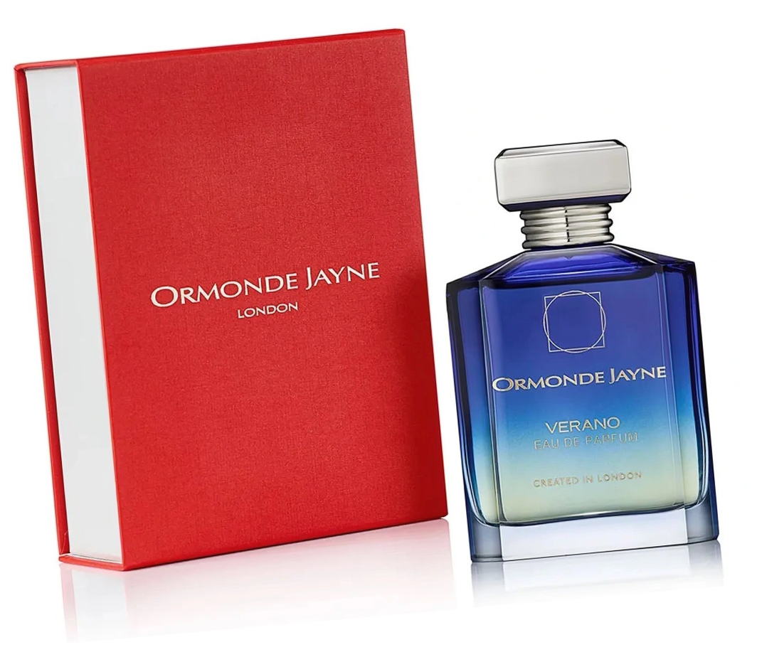 Ormonde Jayne Montabaco Verano парфюмерная вода 88 мл для женщин и мужчин / Джейн Верано