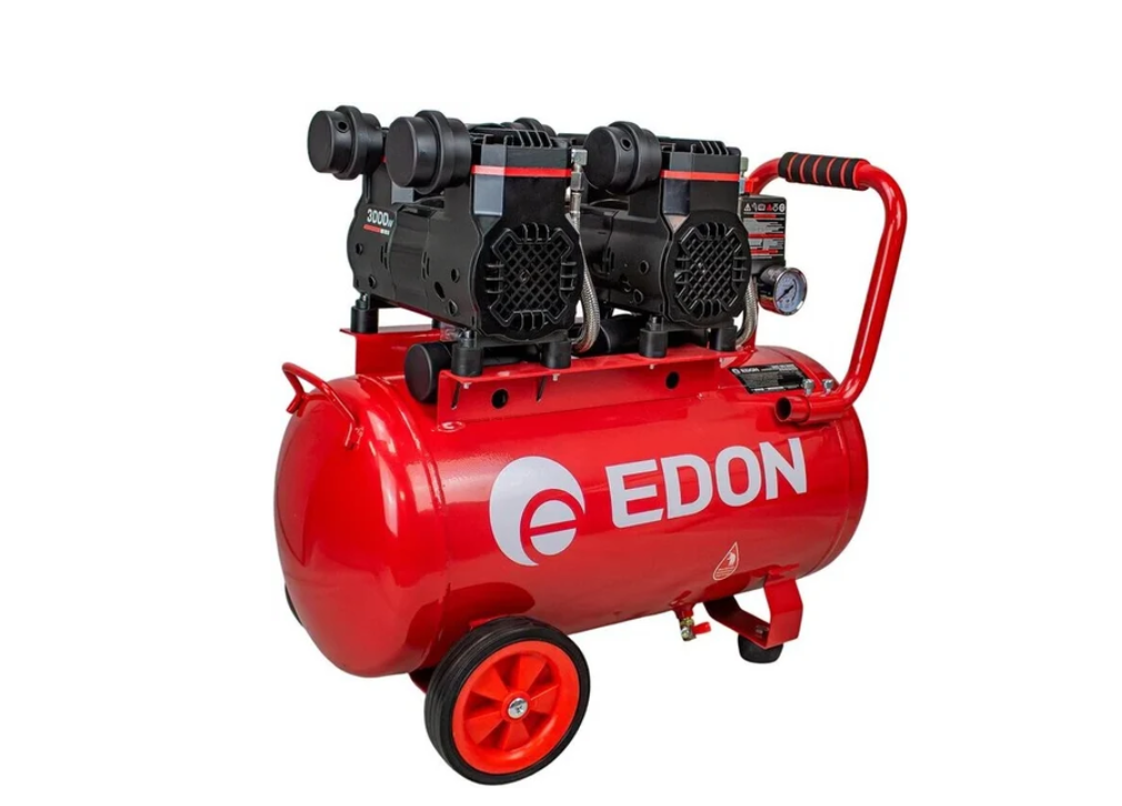 Компрессор Edon NAC-50/3000