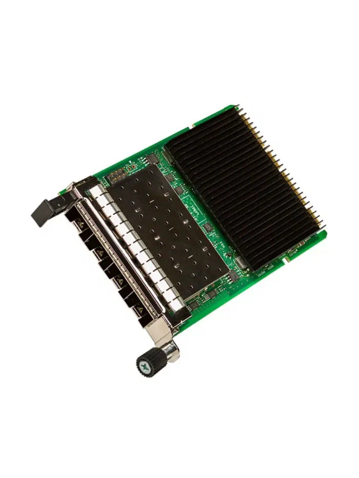 Сетевая карта Intel E810XXVDA4OCPV3 4*SFP28, PCIe 4.0, OCP 3.0, RET