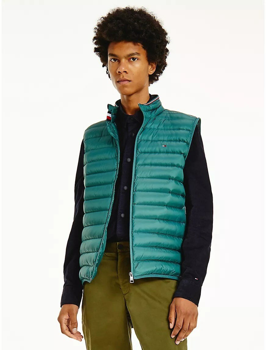 Жилет Tommy Hilfiger