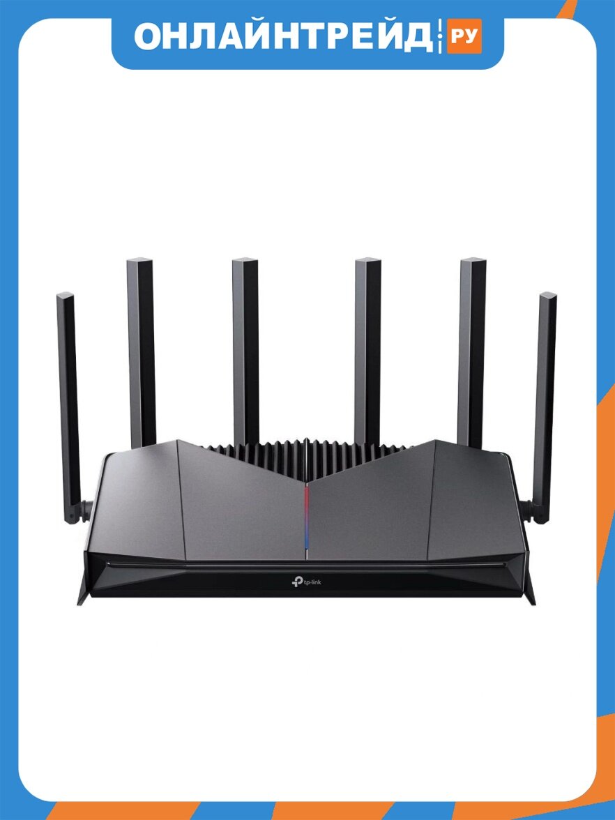 Wi-Fi роутер Tp-link Archer GE400
