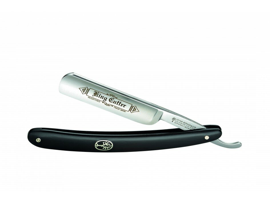 Опасная бритва King Cutter H. Boker & CO арт: 140524