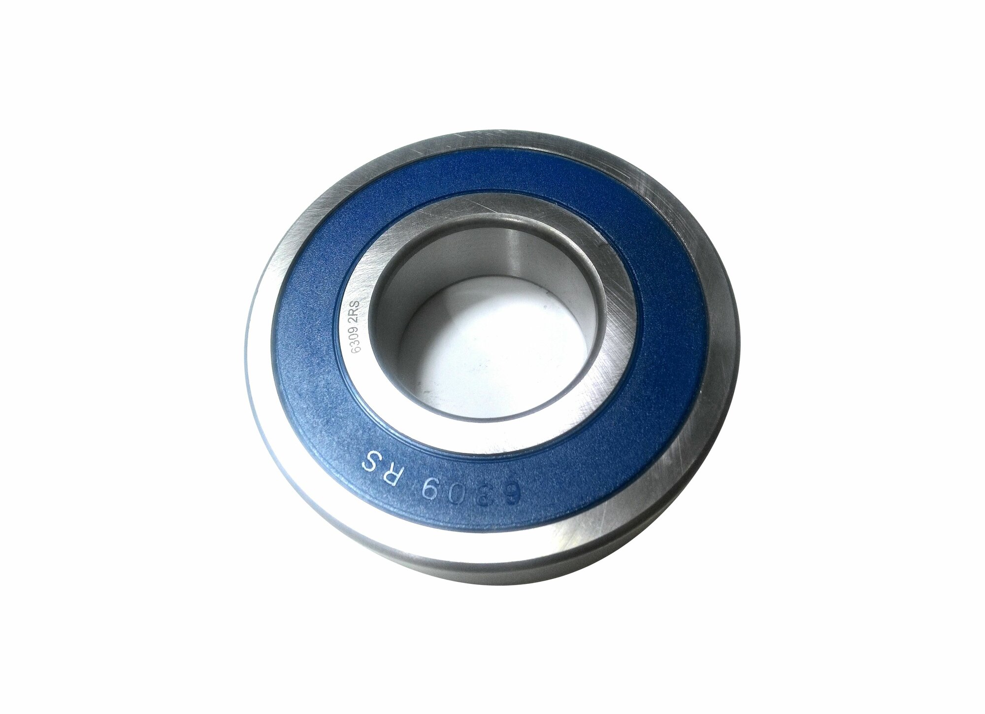 Подшипник 180309 ГПЗ-34 ( 6309-2RS) 45х100х25