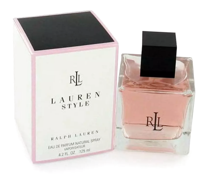 Парфюм для женщин Ralph Lauren Lauren Style 125 мл - Ральф Лорен Лорен Стайл