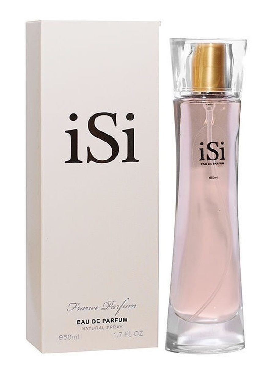 NEO Parfum ISi парфюмерная вода женская 17 мл - Нео парфюм Айси аромат для женщин
