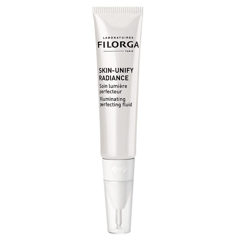 Флюид Filorga Skin Unify Radiance Осветляющий ухаживающий флюид 15 мл