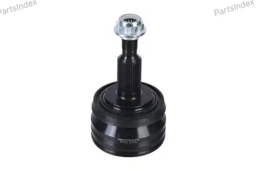 ШРУС наружный комплект 23979 VW Crafter/T5 2.0i/1.9-2.5TDi 03>, ZENTPARTS Z21535