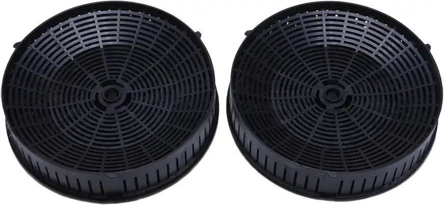 Угольный фильтр LONG LIFE FILTER CFC0162221