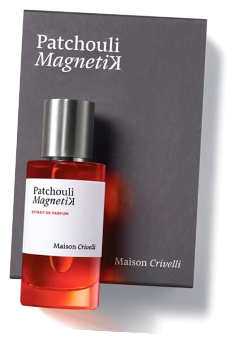 Maison Crivelli Patchouli Magnetik духи унисекс 50 мл / Пачули Магнетик