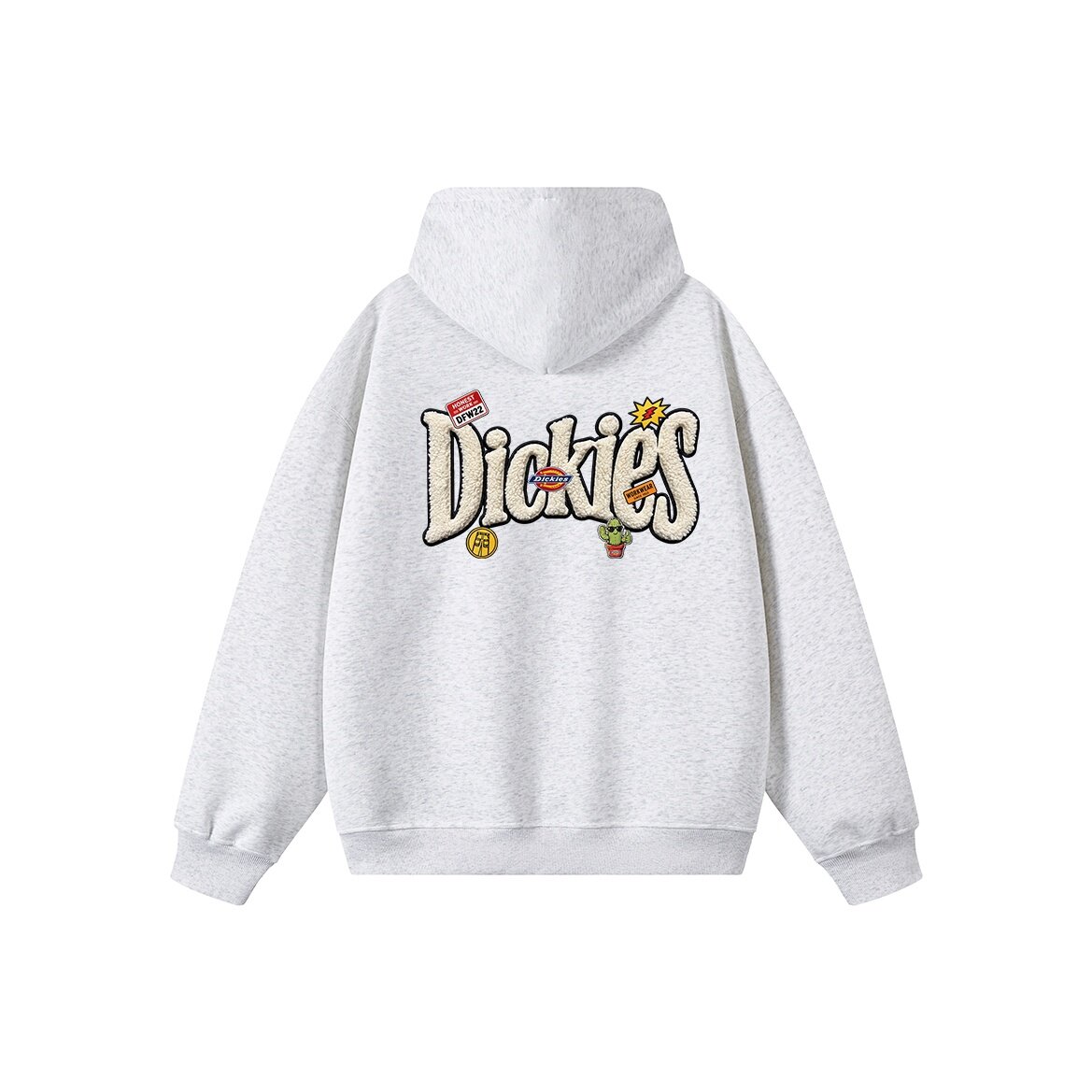 Толстовка Dickies